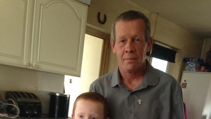 Fundraiser by Roisin White : Martin white funeral funds :)