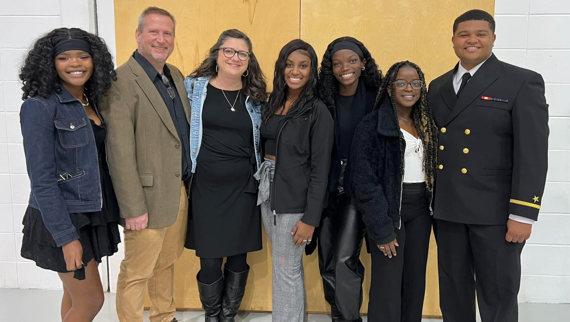 Fundraiser by Brittany Goodin : Lifting Up the True Family: A Time for ...