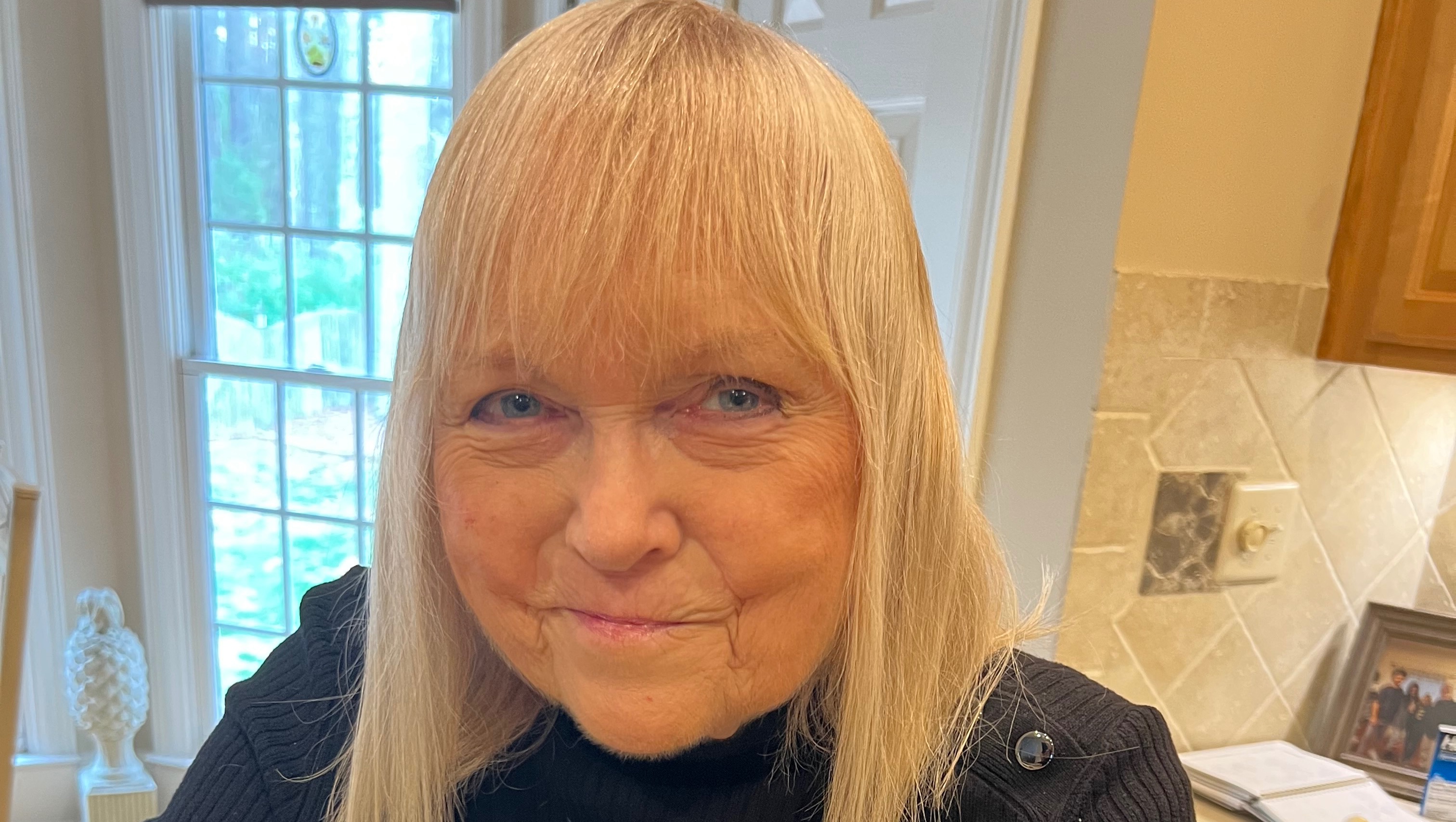 Fundraiser for Linda Seltzer by JONATHAN SELTZER : Support Linda's ...