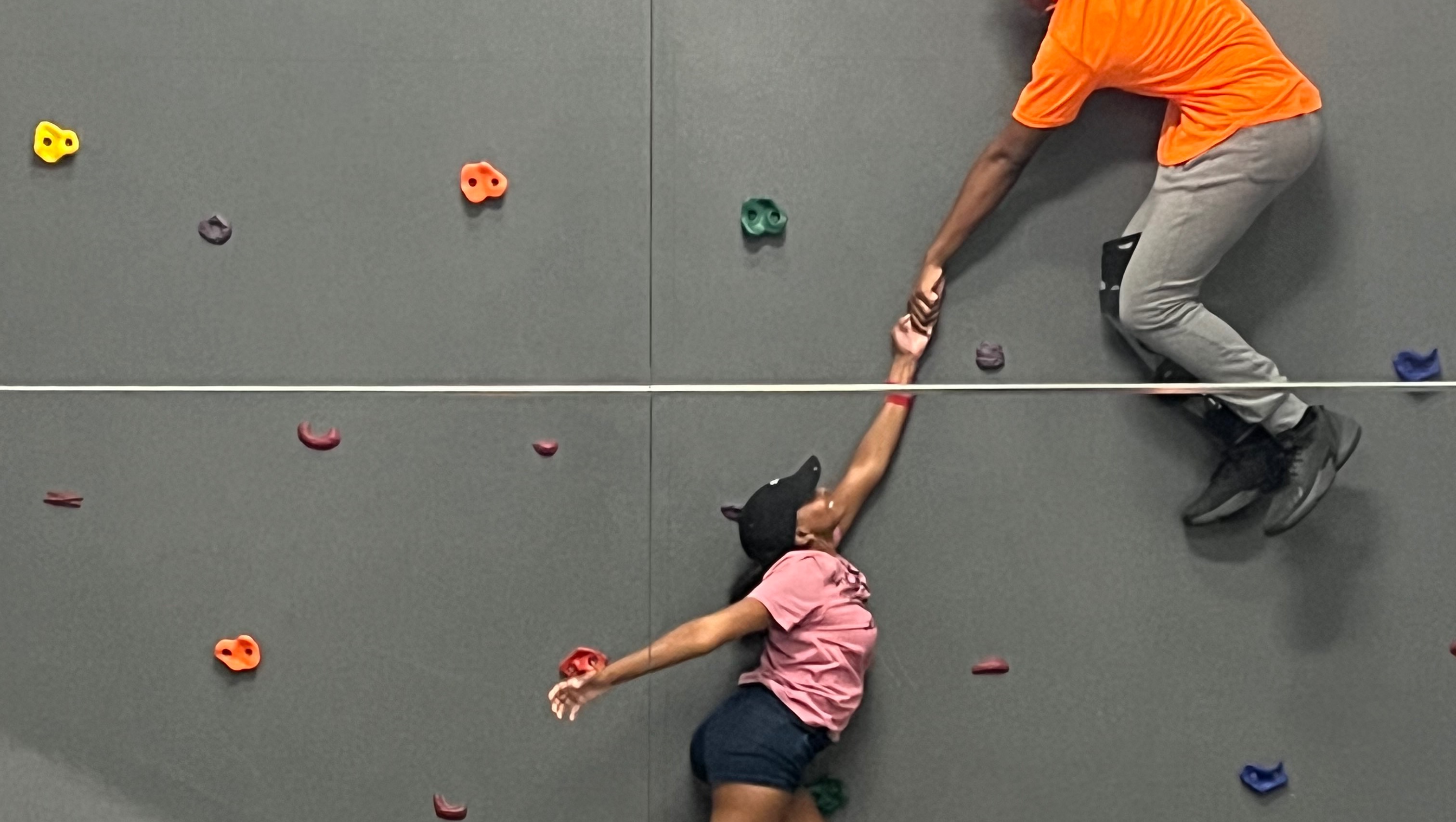 Fundraiser by Royce Reed : Royce’s Story “I Had a Baby By Superman”