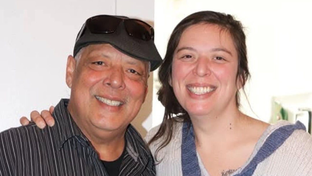 Fundraiser for Alisha Rivera by Tiffany Trimble : Remembering Johnny with Love