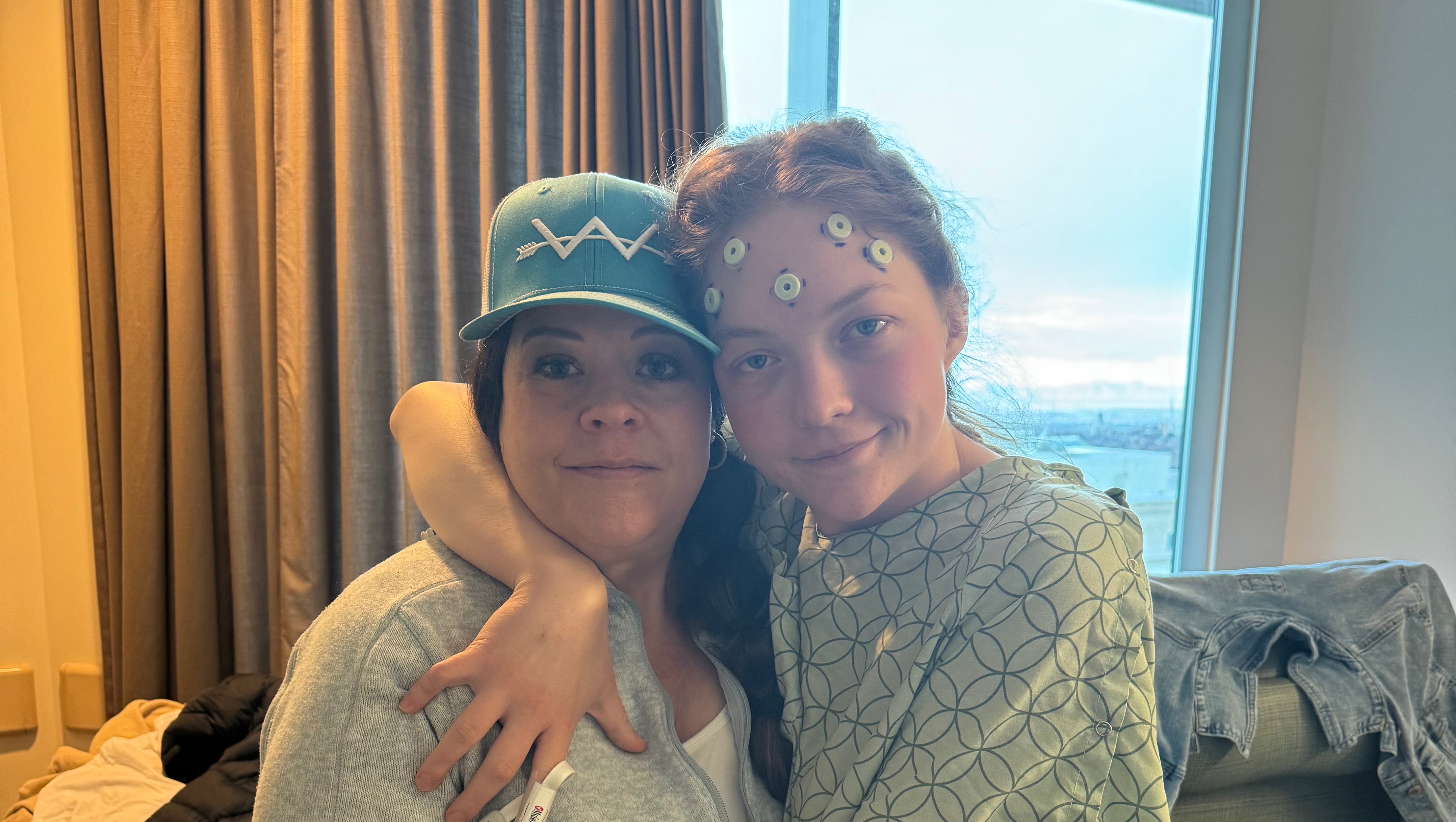 Fundraiser for Mackenzie Hansen by Kayla Cortez Cortez : Support ...