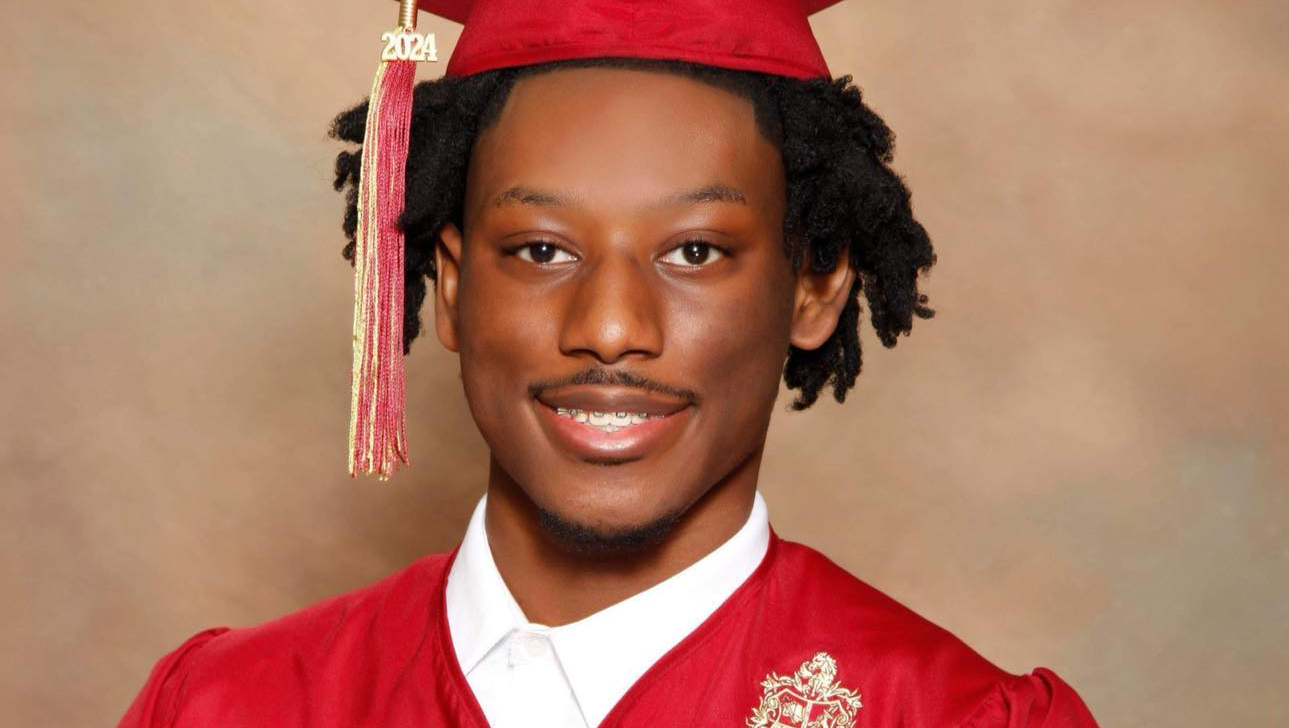 Fundraiser by Kendria Moore : Help Jeremiah Stay at SCAD with a 3.7 GPA ...