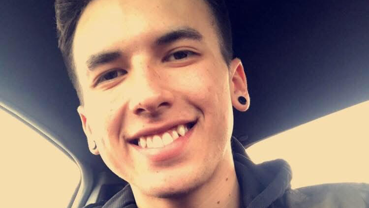 Fundraiser by Christina Knowles : Support Nathan Knowles's Funeral Expenses