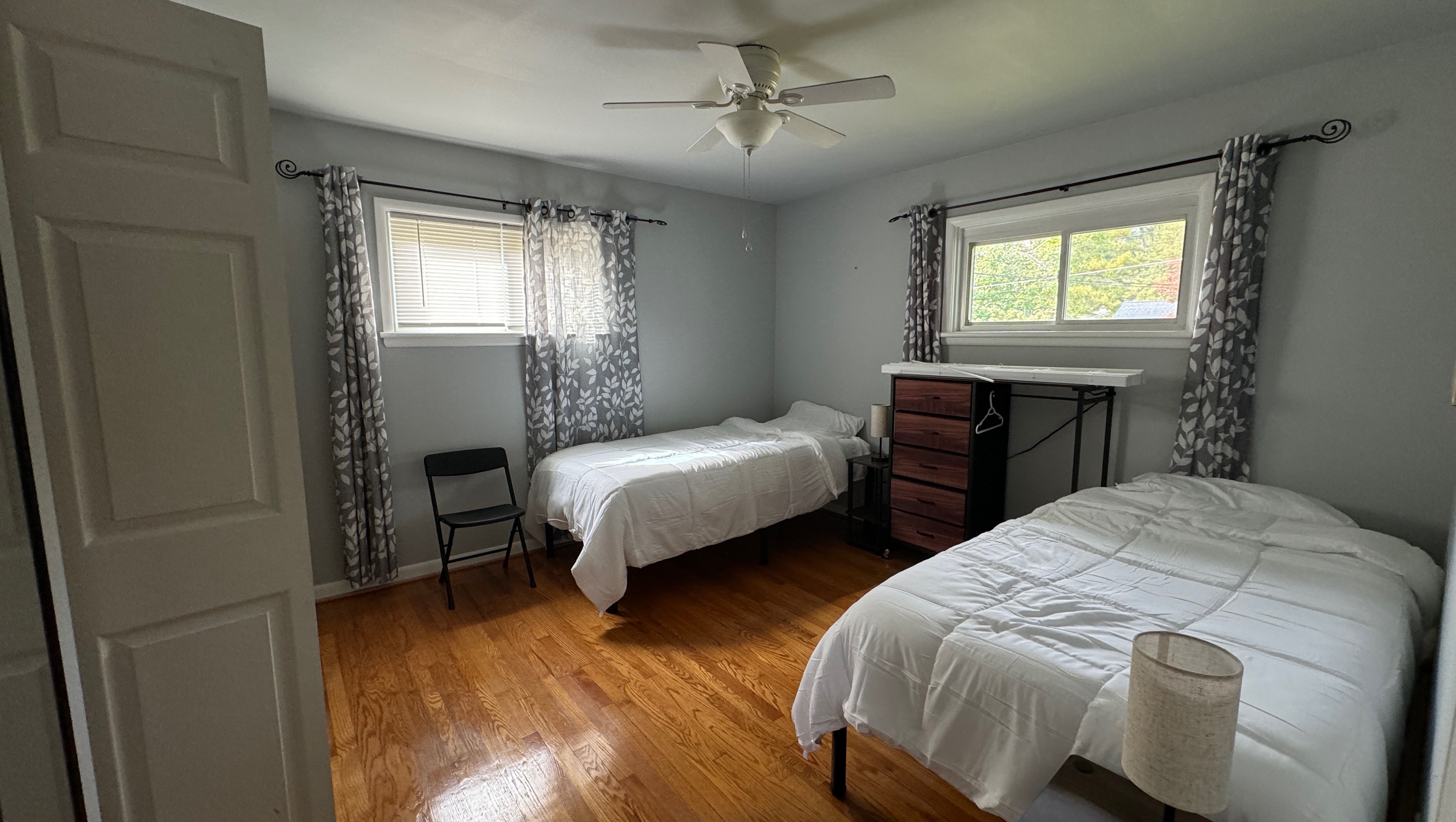 Fundraiser by Emily Barriere : Fund Housing Shelter at Umbrella ...