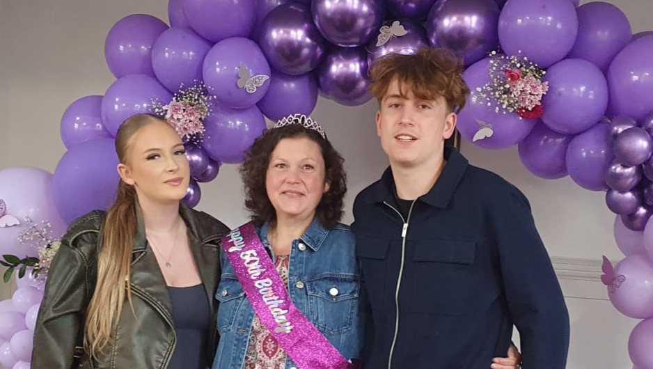 Fundraiser by Paula Rastrick : Financial help for Milly and George ...