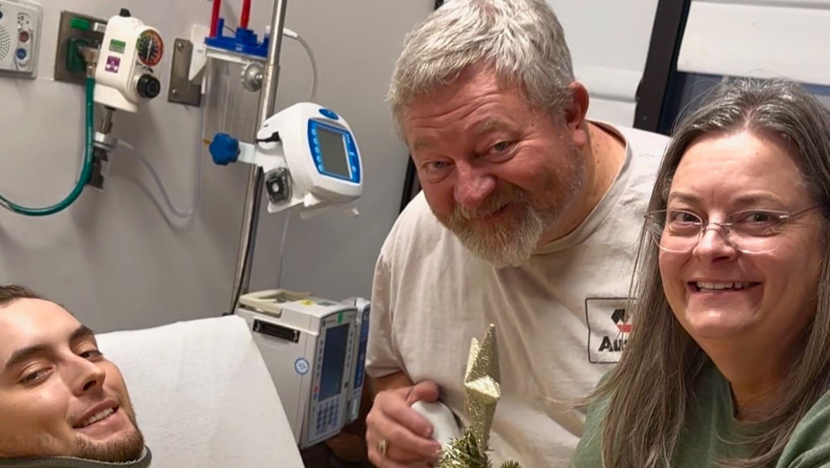 Fundraiser for Toni Birdsong by Laura Scheibe : Help the Birdsong ...