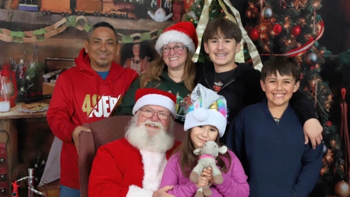 Fundraiser for Marie Contreras by Lilly Simmons : In Memory of Martin ...