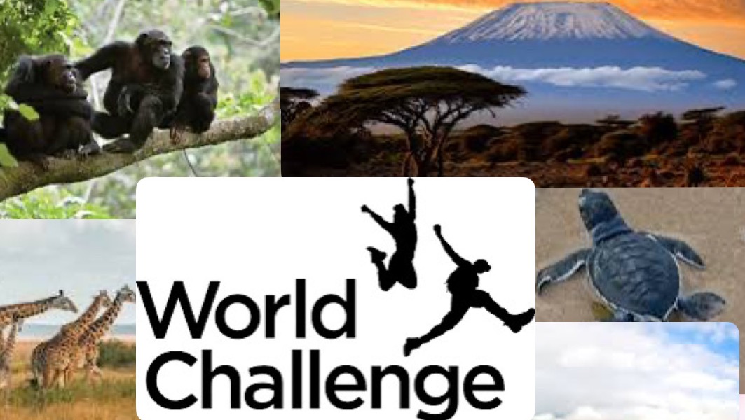 Fundraiser by Isabella Cook : Help pay for Isabella's Tanzania trip ...