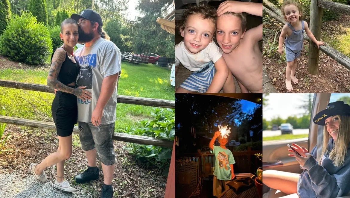 Fundraiser for Cory Butler by Kaitlin Henson : Support for Jaimi's ...