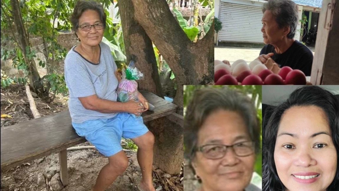 Fundraiser for Eva Earst by April Cruz : Help Us Bring Eva’s Mom Home