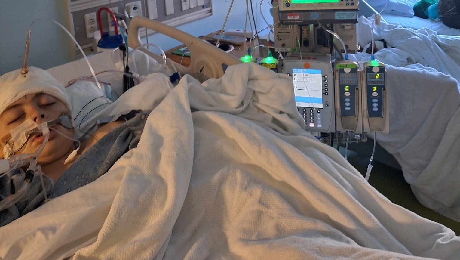 Fundraiser by Tierra Coleman : Help Bobby's Family Through This Crisis