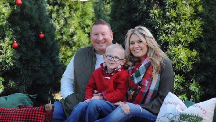 Fundraiser for Mark Pillsbury by Anna Nelson : Supporting Mark and ...