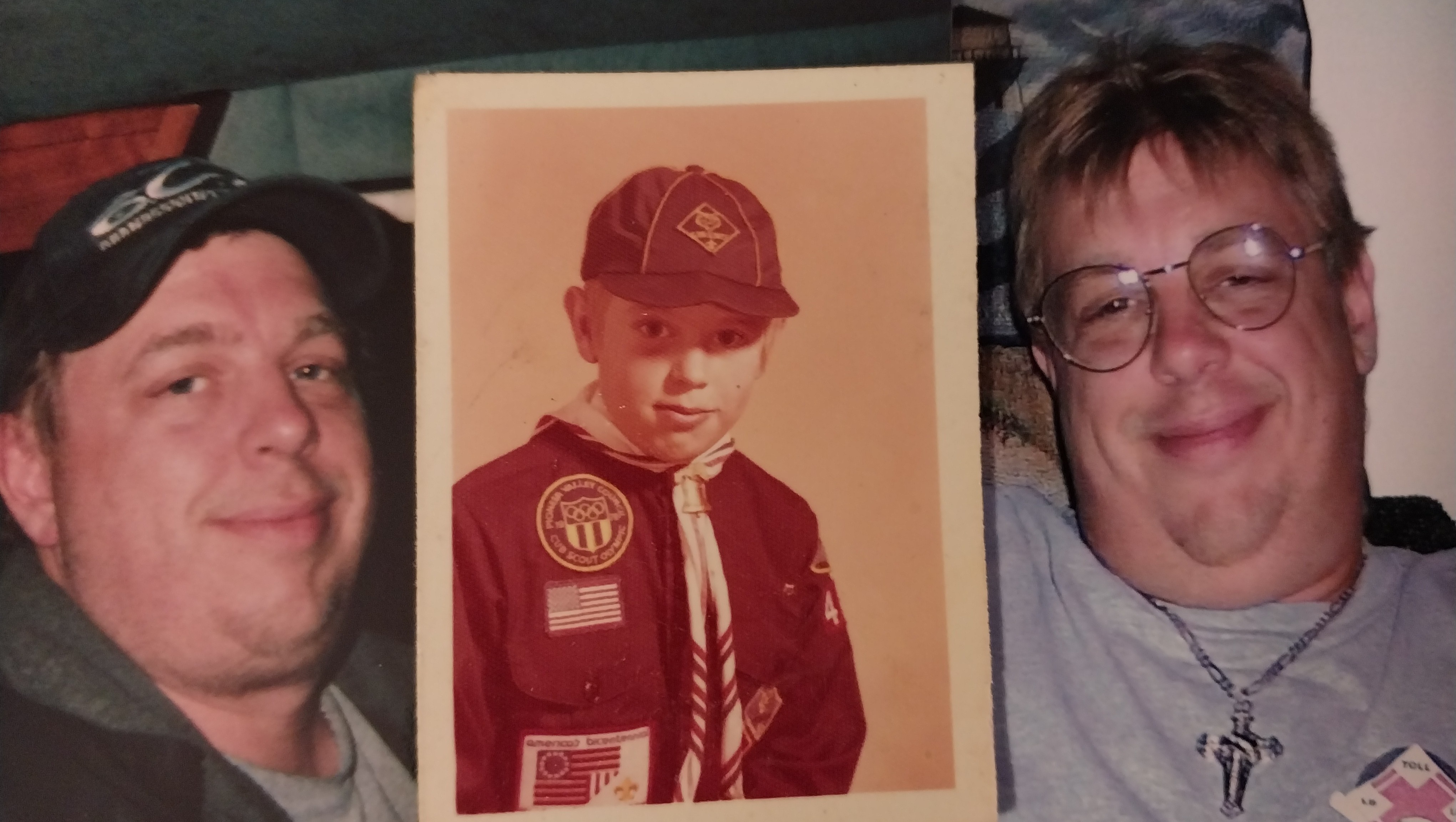 Fundraiser by Sarah Walmsley : Help us lay our dad Richard Walmsley to ...