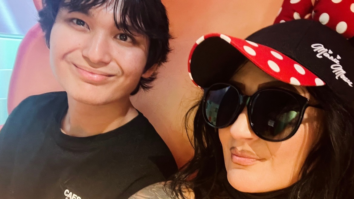 Fundraiser by Staci Kim : Support Single Mom to Lay Son Kristion To Rest