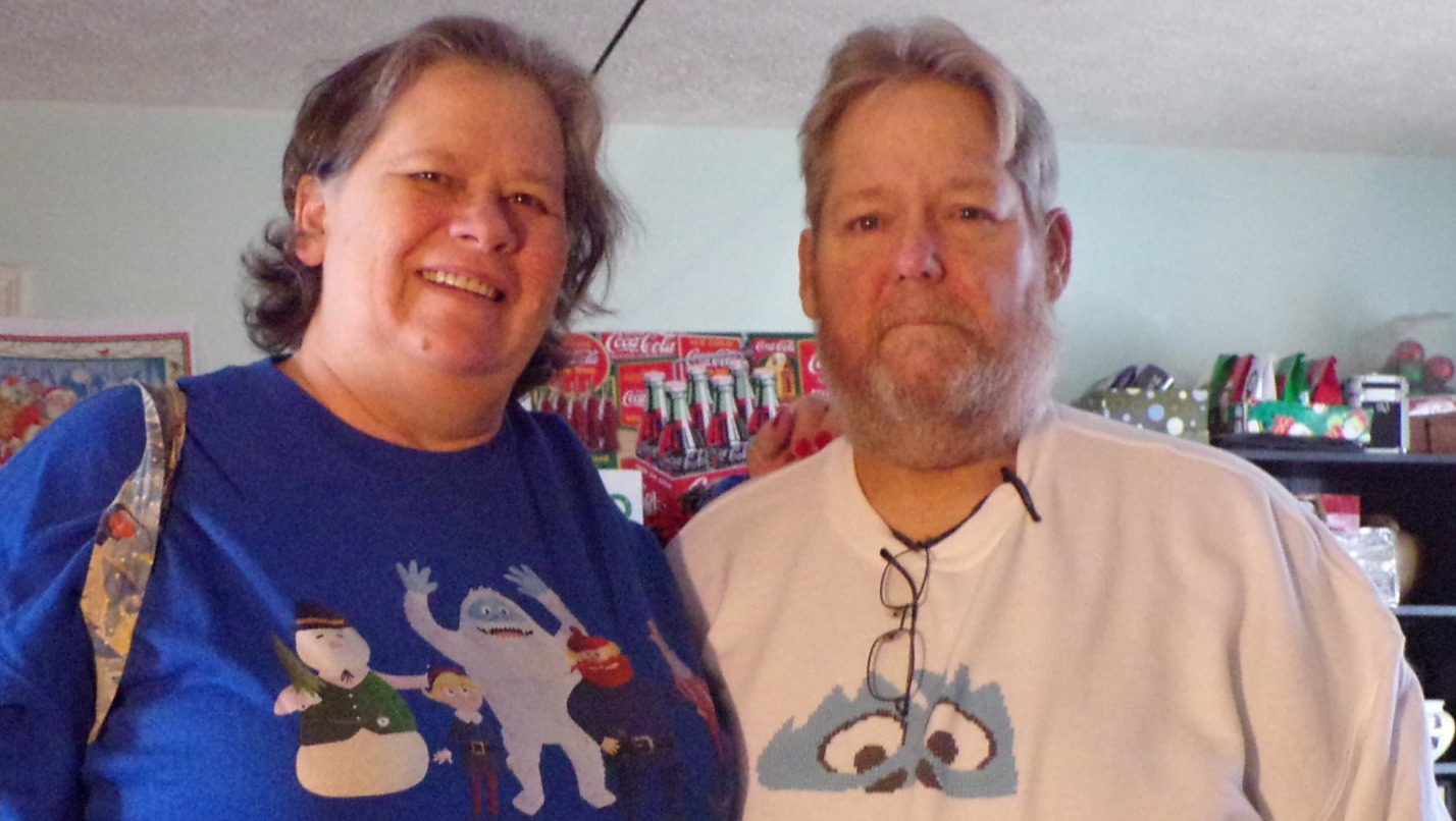 Fundraiser for Gail Vanaman by Glenn Vanaman : Remember and Honor Eric ...