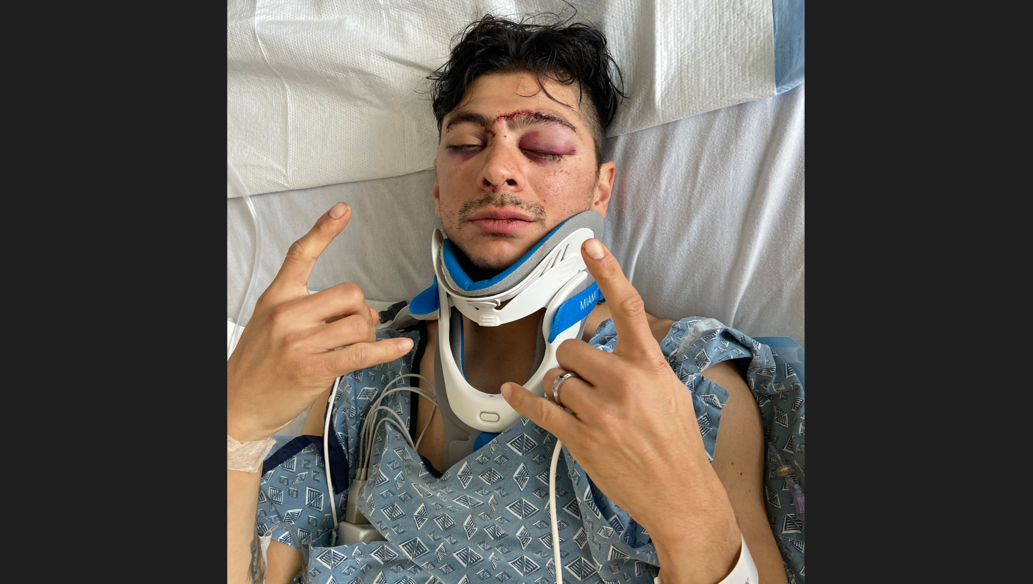 Fundraiser for Janyra Villarreal by Alma Tejada : Support Jose's ...