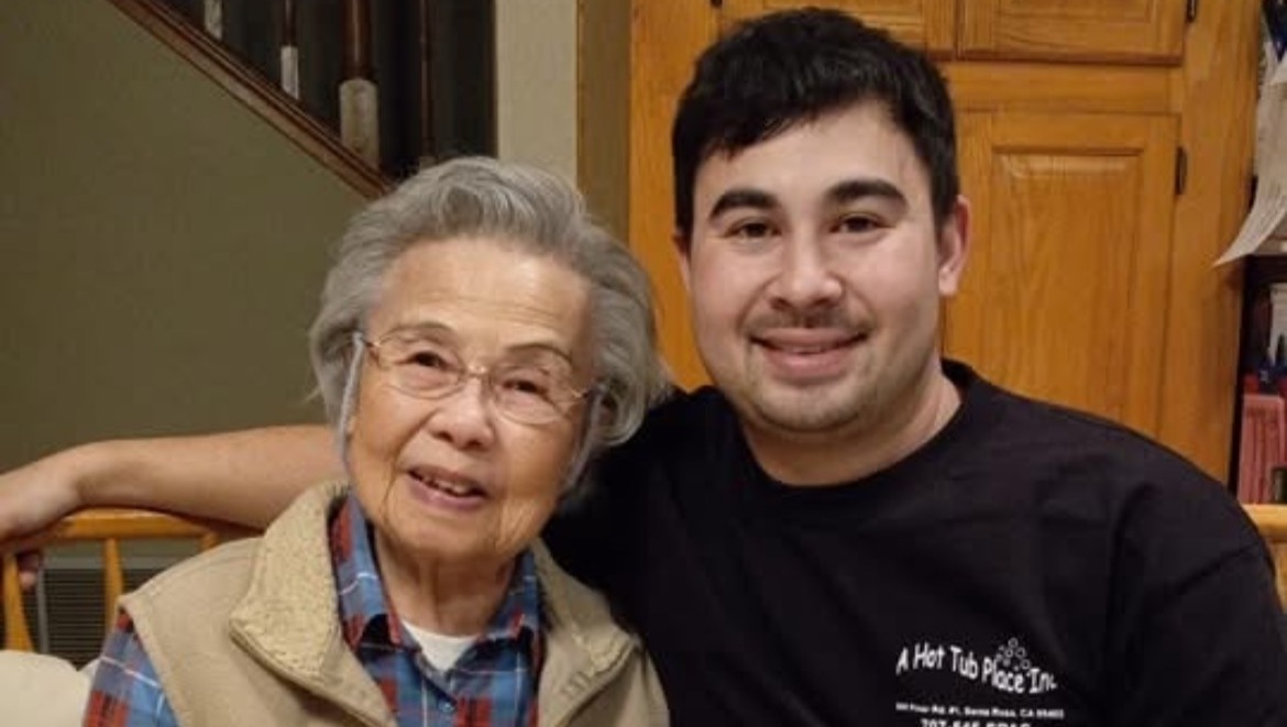 Fundraiser by Koa Capriotti : Support Koa's Farewell to Grandma