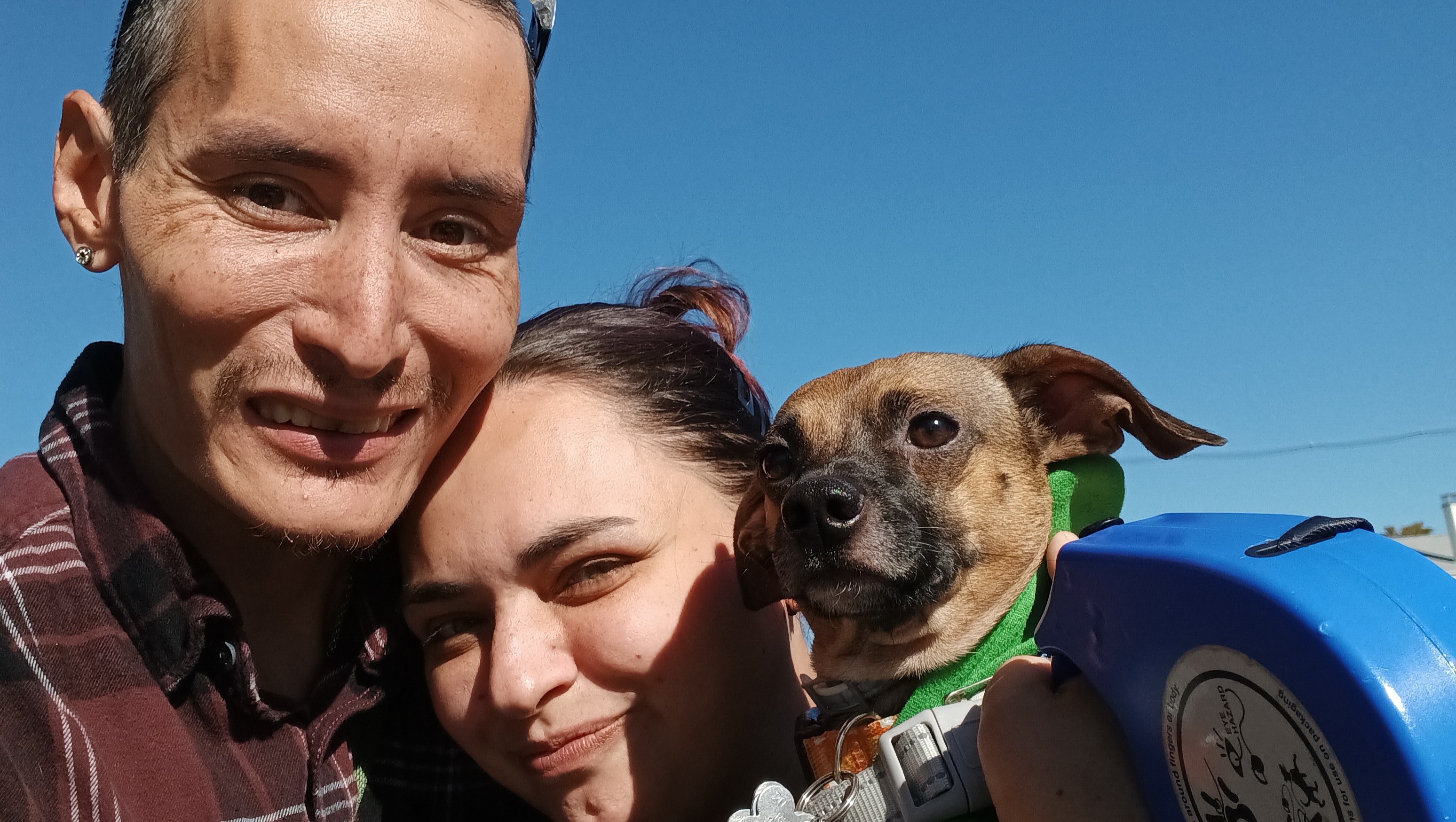 Fundraiser by Cody Tryon : Help Cody & Wife Overcome Financial Strain