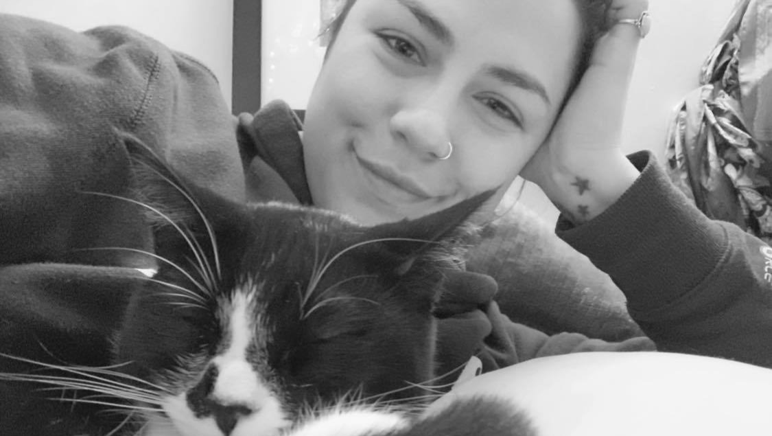 Fundraiser for Natasha Ham by Michelle Saltz : Let's Pull Together for ...