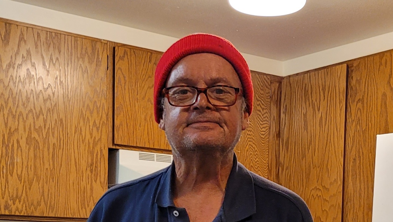 Fundraiser by Jill K Morgan Fillmore : Support David Michael Morgan's ...