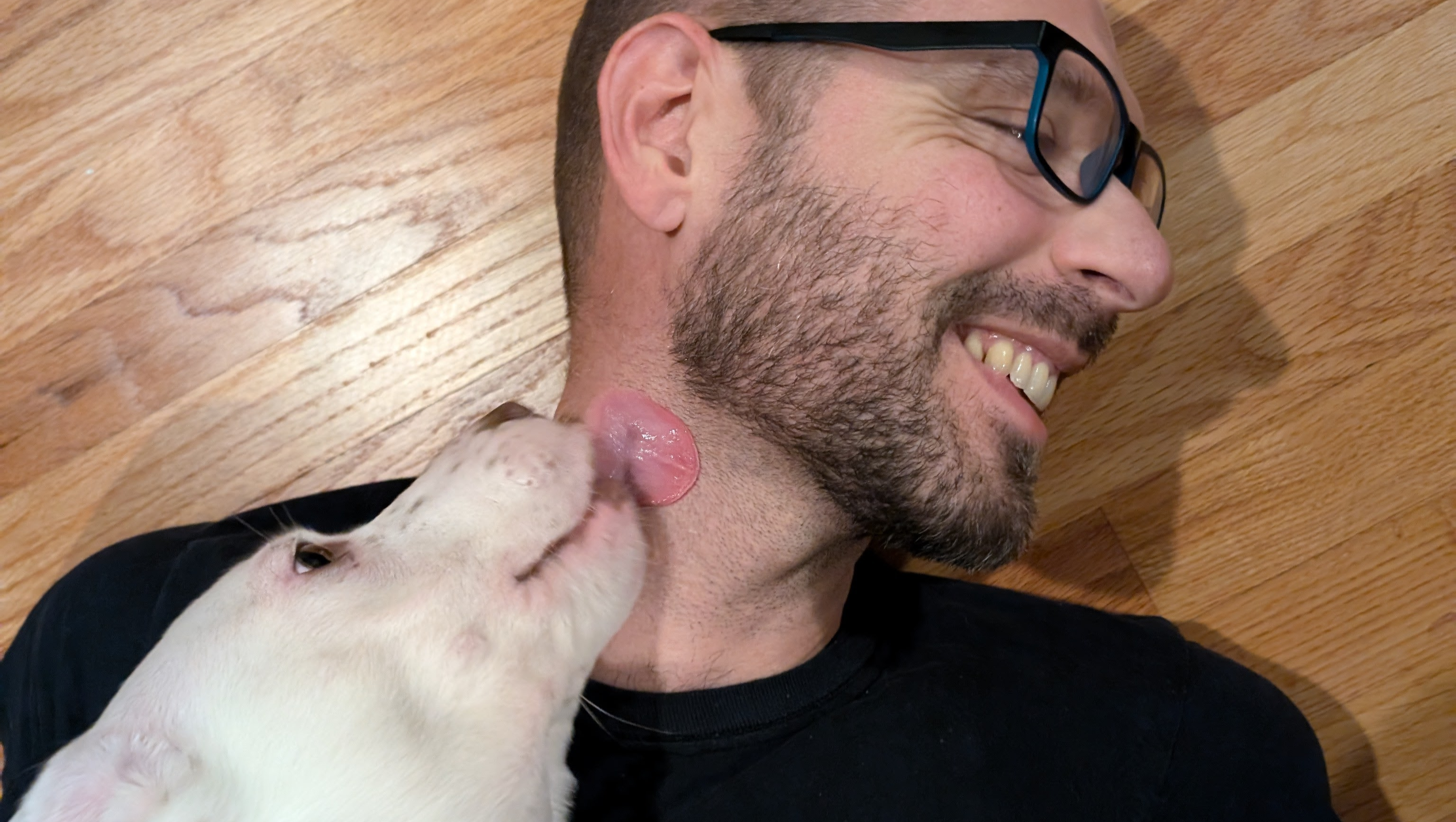 Fundraiser by Eugenia Opuda : Pokey Care Fund