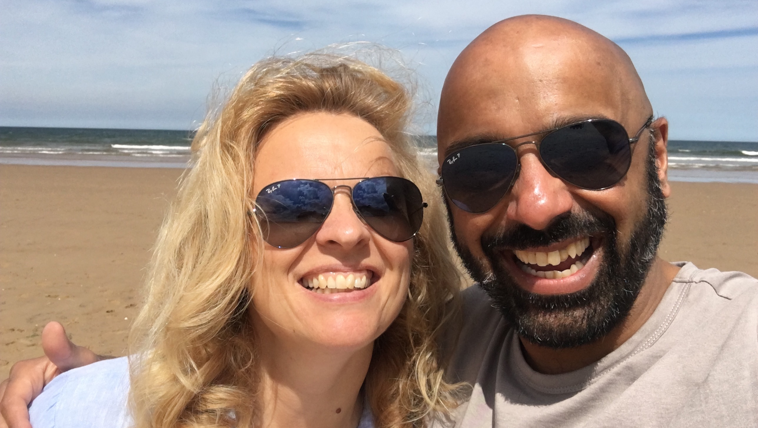 Fundraiser by Laura Bee : Laura and Kal’s Wedding Fundraiser