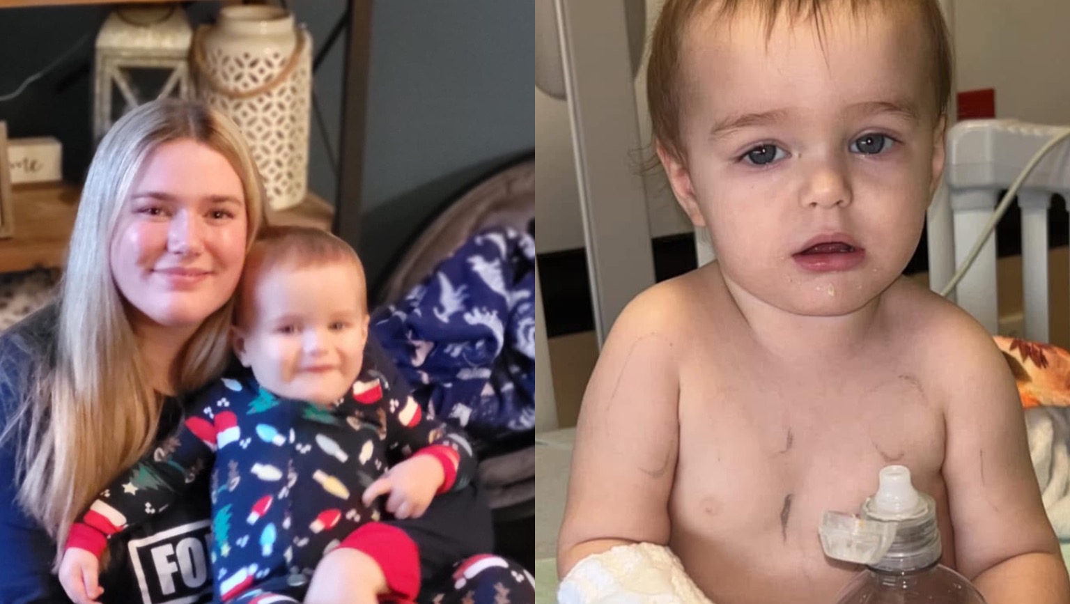 Fundraiser for Hattie Staley by Brittany Staley : Support Cole and ...