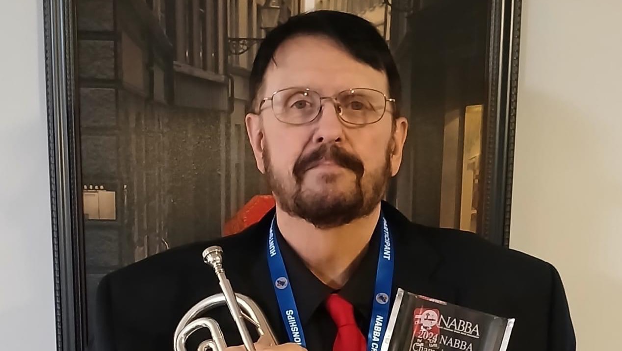 Fundraiser by Marvin Lee Hake : Help Marvin Lee Hake Keep the Music Alive