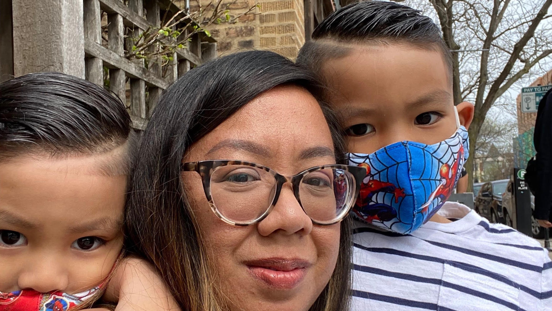 Fundraiser for Emily Armea by Cassie Warren : Support Emily's Fight for Custody and Child Support