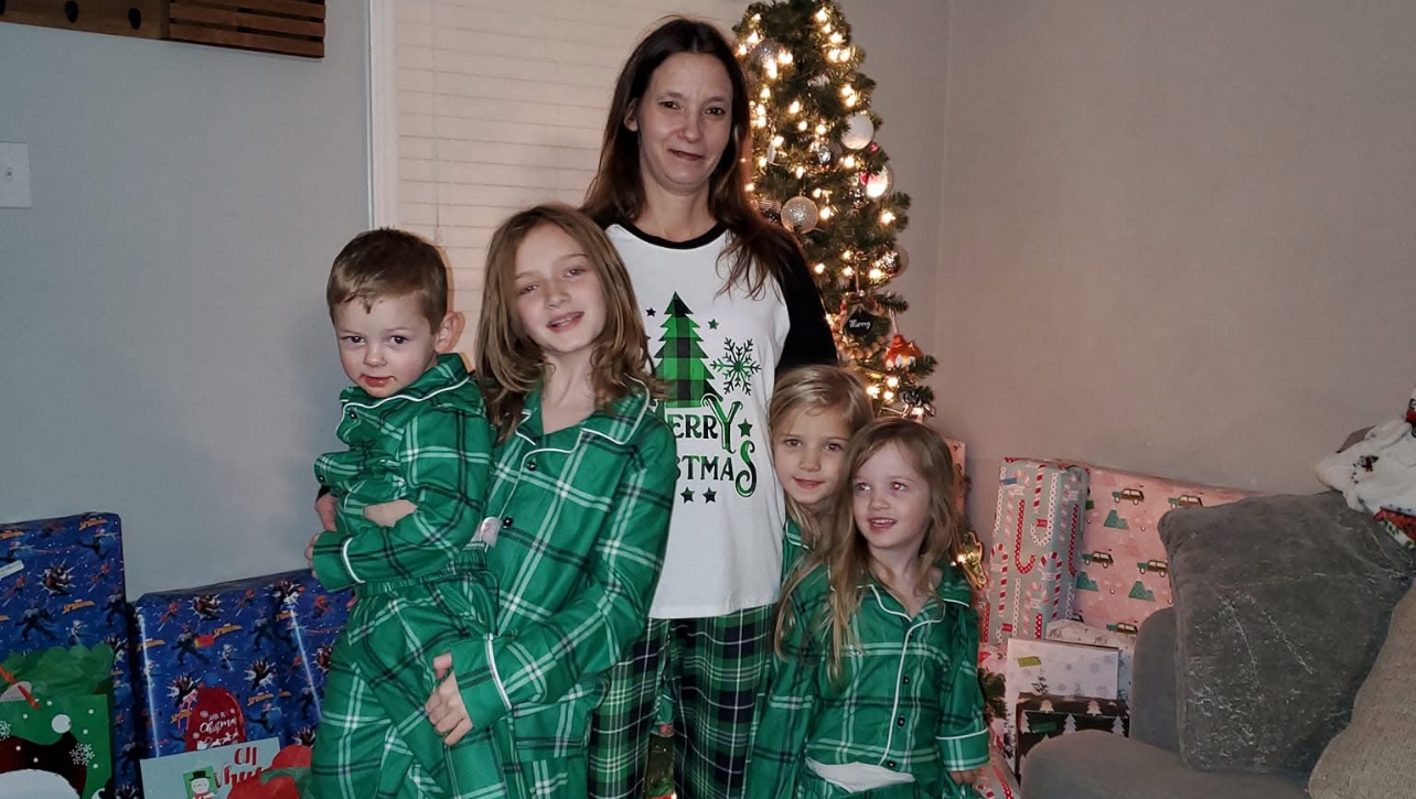 Fundraiser by Christopher Laird : Remembering Stacey: Support Her Family