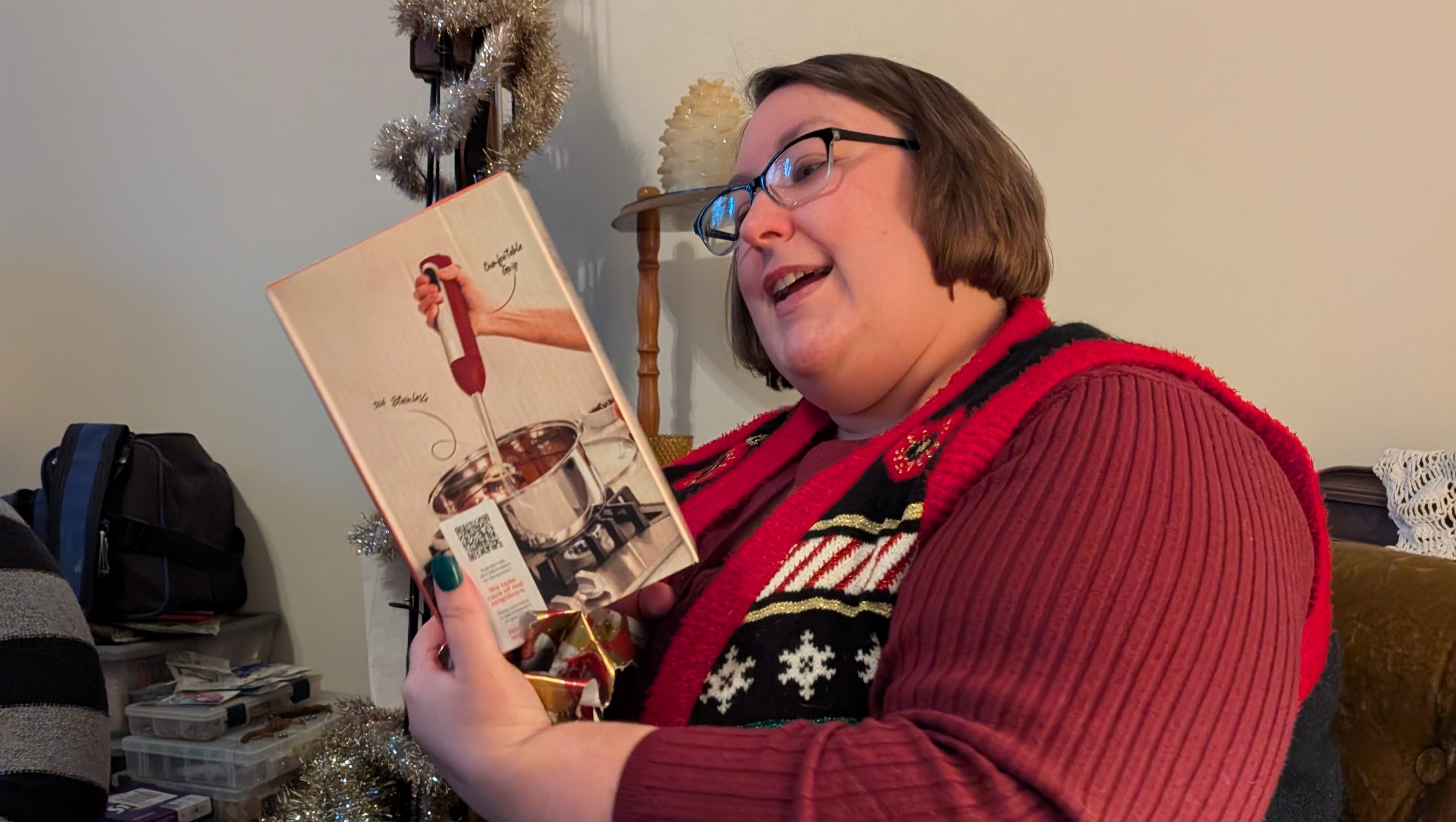 Fundraiser for Sabrina Jackson by Marla Wolf : Help My Niece and Her ...