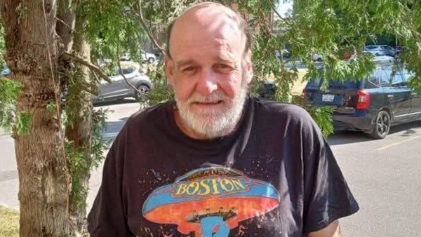 Fundraiser for Ed Burton by Tiffany C : Funeral Expenses and travel ...