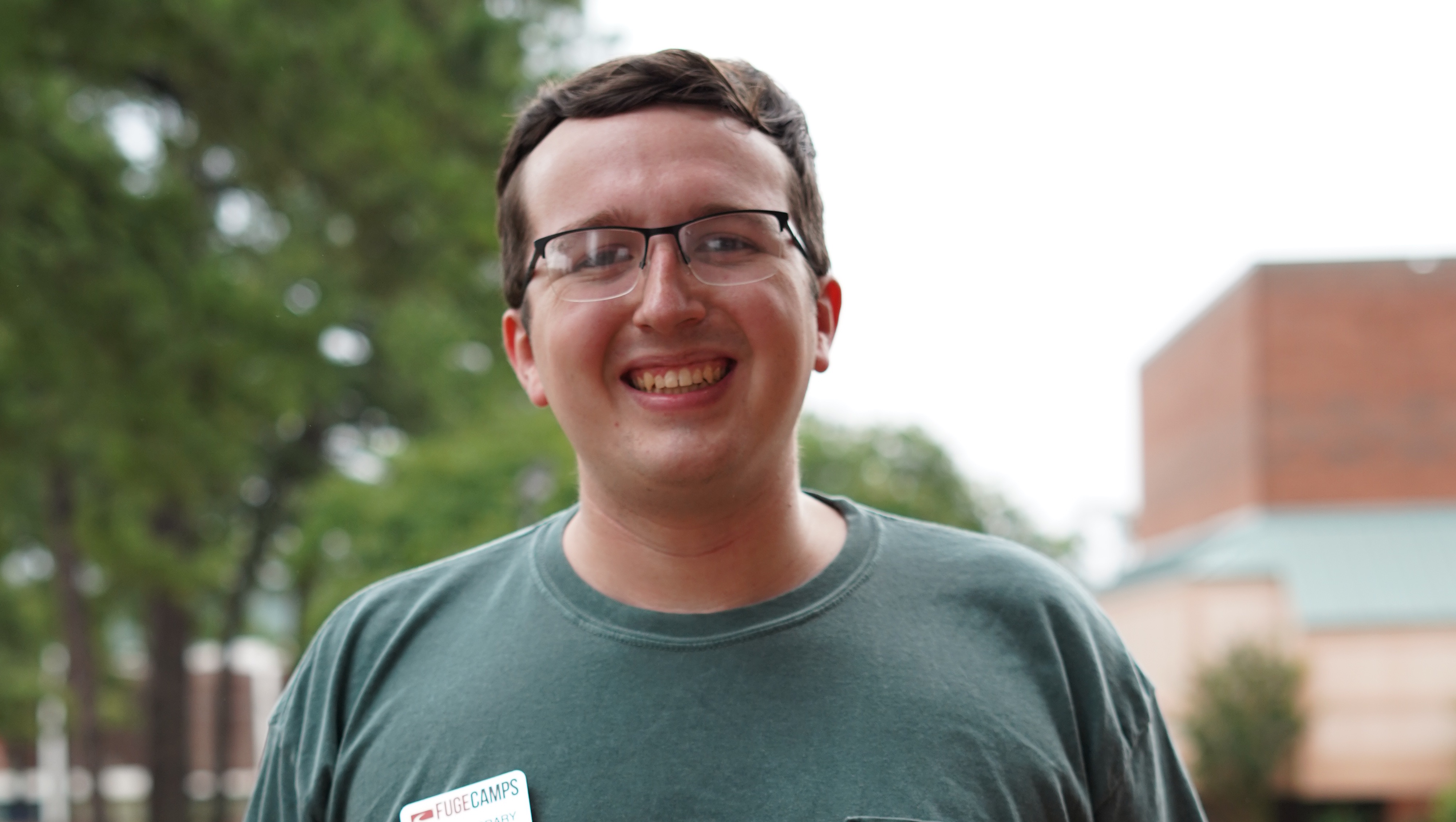 Fundraiser by Jacob McCrary : Support Our Mission to Ecuador