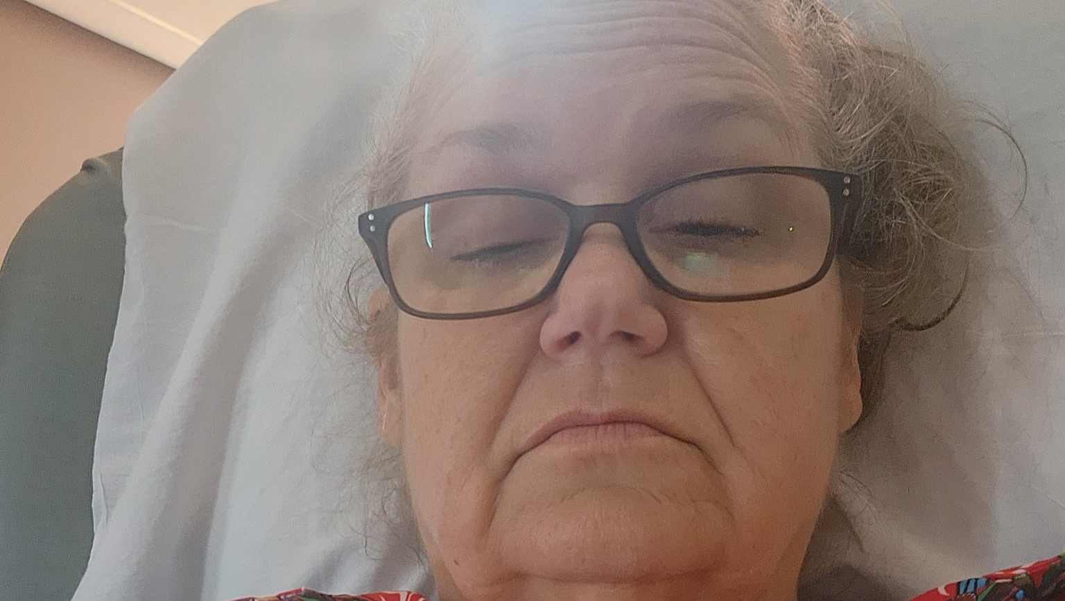 Fundraiser by Deborah Primm : Aid Dr. Primm's Path to Recovery