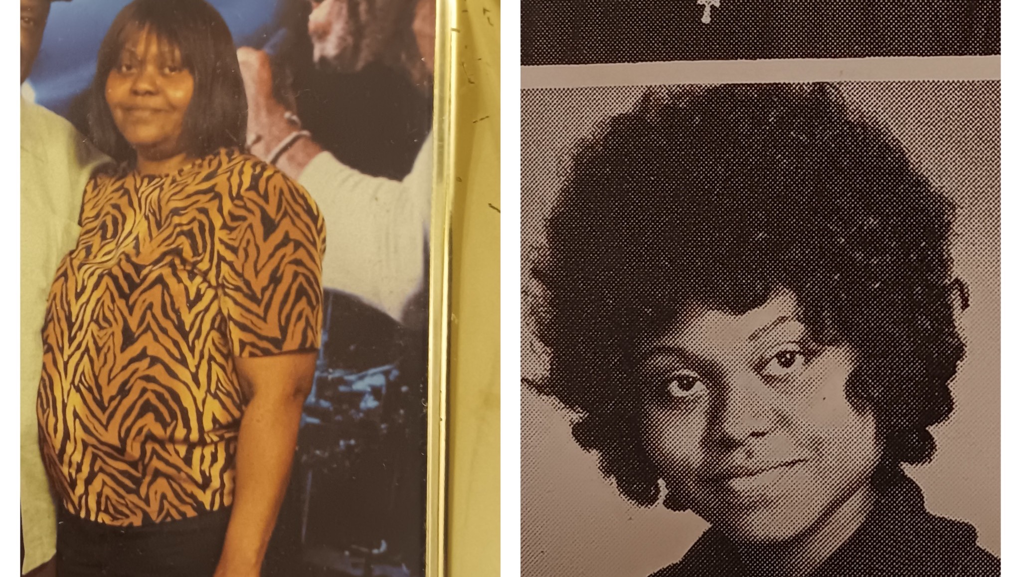 Fundraiser by Marcus Tillman : Help Us Give Kathy Ann Caldwell a ...