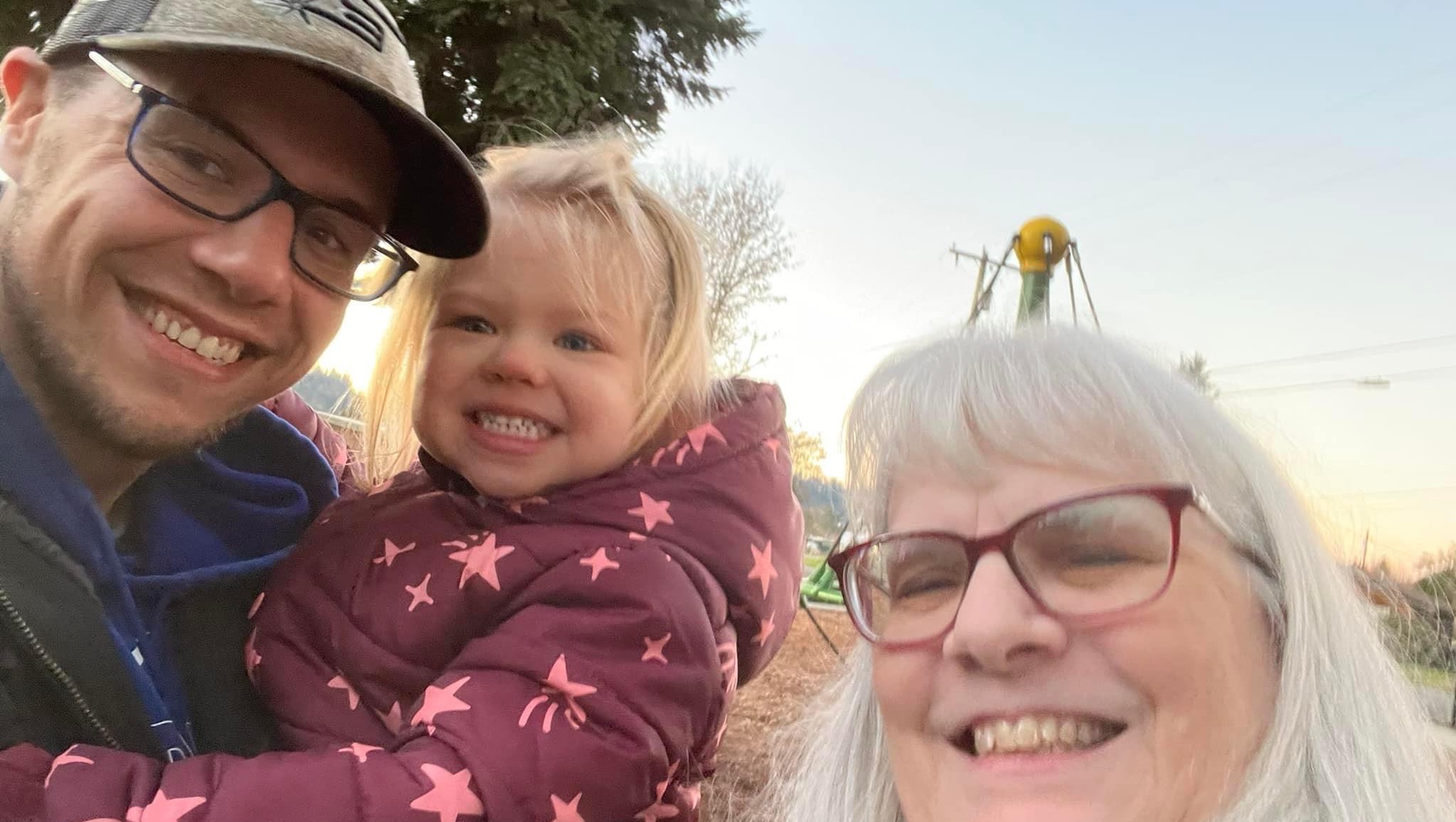 Fundraiser by Nick Adamson : Support a Family After Cancer Loss