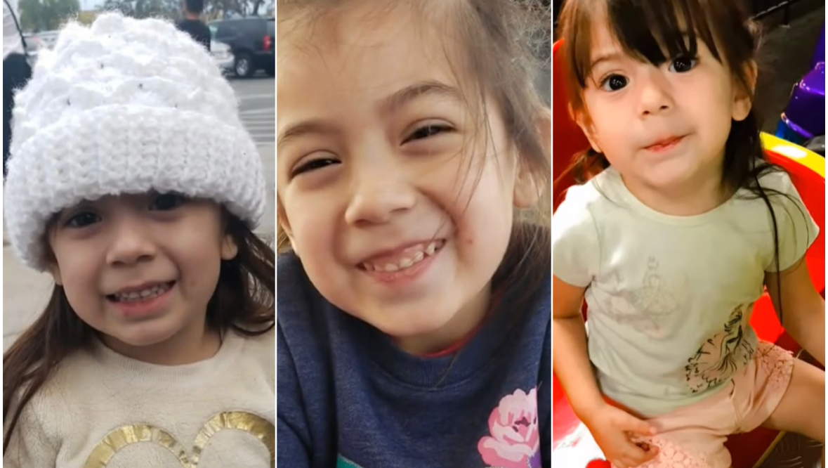 Fundraiser for Joanna Ramirez by Jazmine Rizo : Support Emily Ramirez's ...