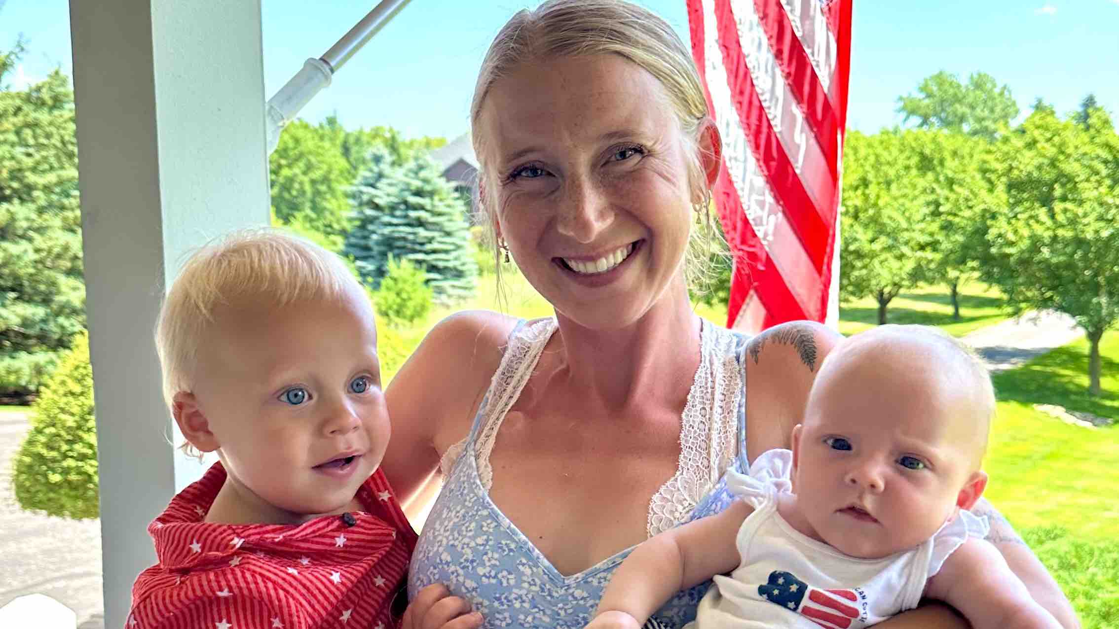 Fundraiser for Ali Schilling by Giulia Mulvey : Support Ali's Fight ...