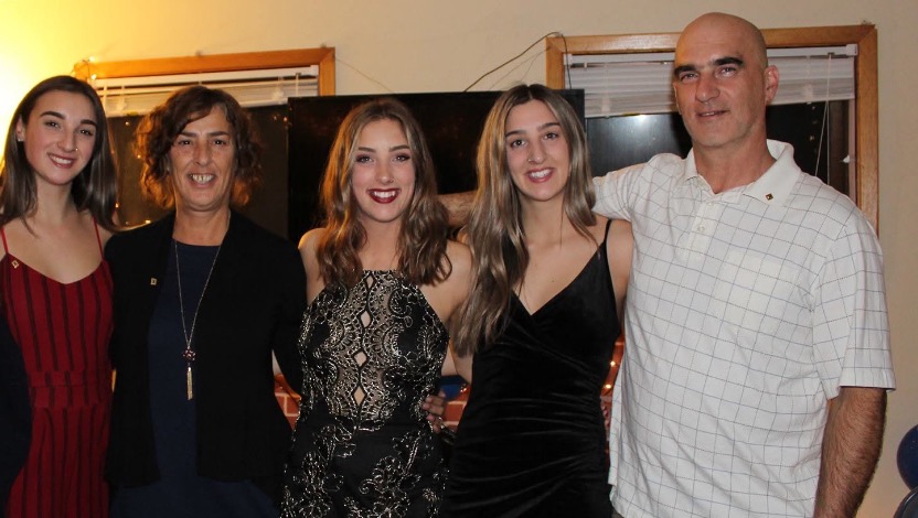 Fundraiser by Mikey MacDonald : The MacCuish Family