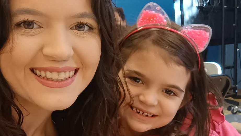 Fundraiser for Madison Lowry by Chris Hardy : Bless Madison's Journey ...