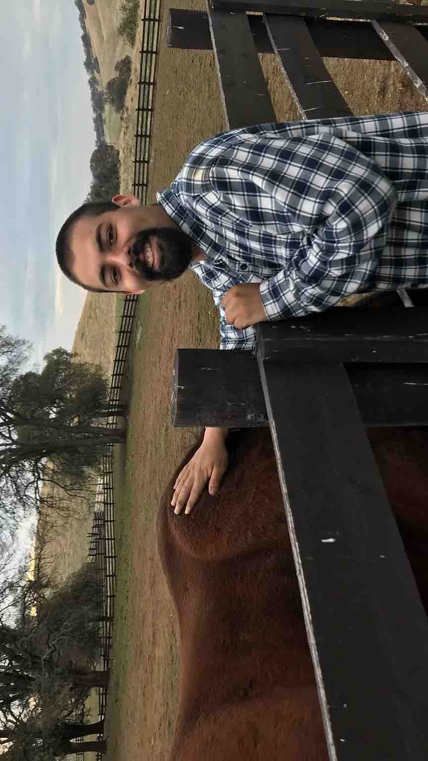 Fundraiser for Mark Tirado by Jaceene Cervantes : Remembering Brandon