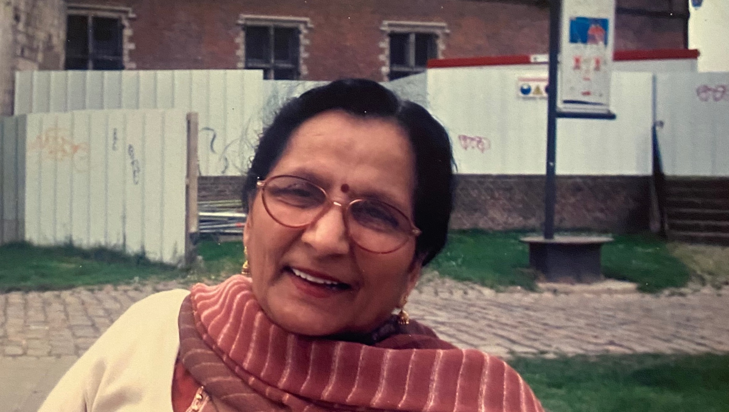 Fundraiser by Saroj Joshi : Nirmal Joshi - Narayan Seva Sansthan ...