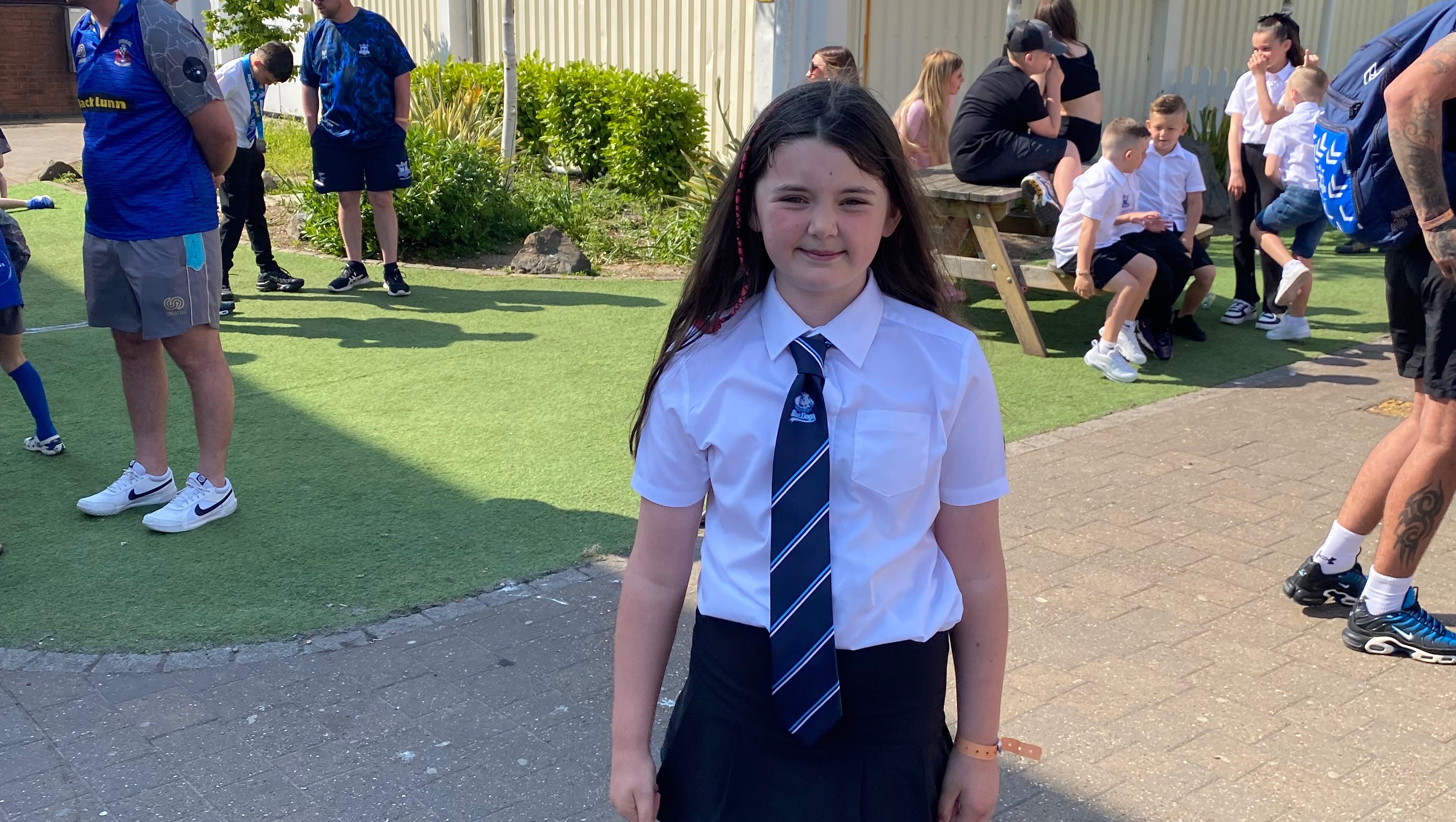 Fundraiser by Emily Walker : Leeds Rhinos Butlins challenge! Snowdon ...