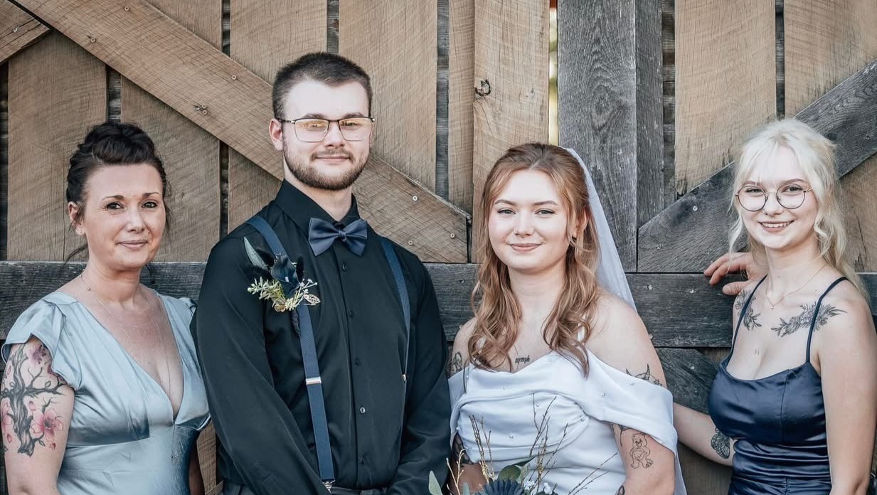 Fundraiser for Autumn Daugherty by Kierra Daugherty : Assisting Jasmine ...