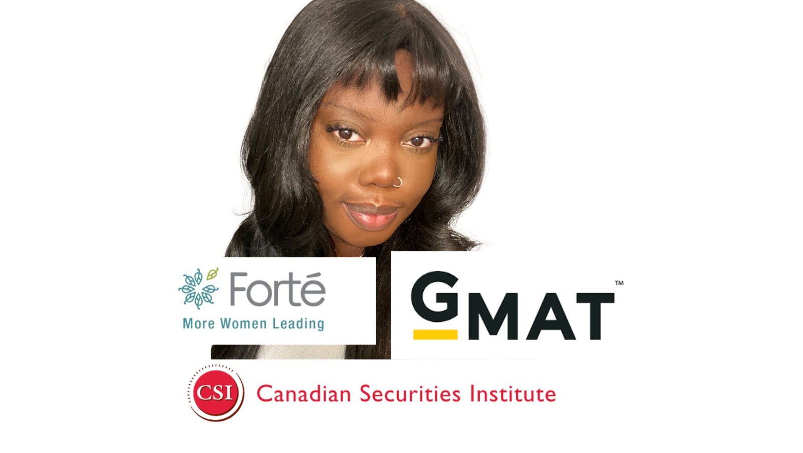 Fundraiser by Victoria Omi Rodney : Support Omi on her B-School Journey