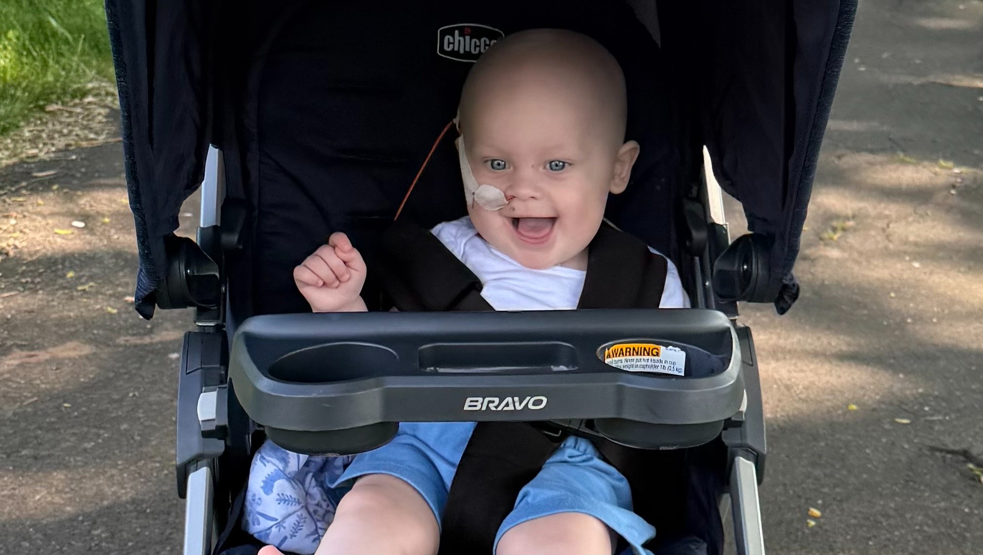 Fundraiser for Meagan DeJesus by Karen Vazquez : Stand by Matthew ...