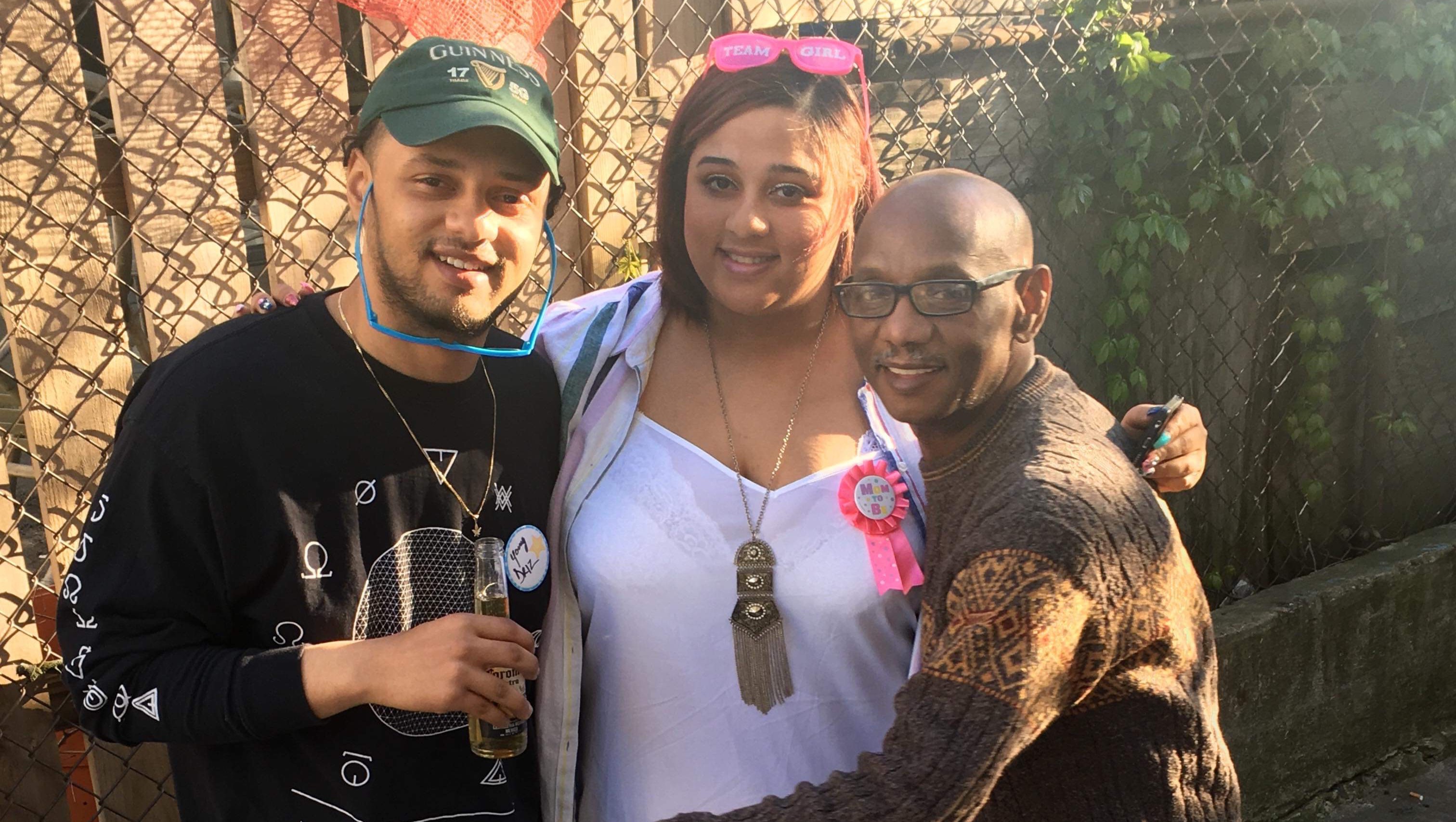 Fundraiser for Stephanie Villar by Richie Villar : In honor of Rafaelito