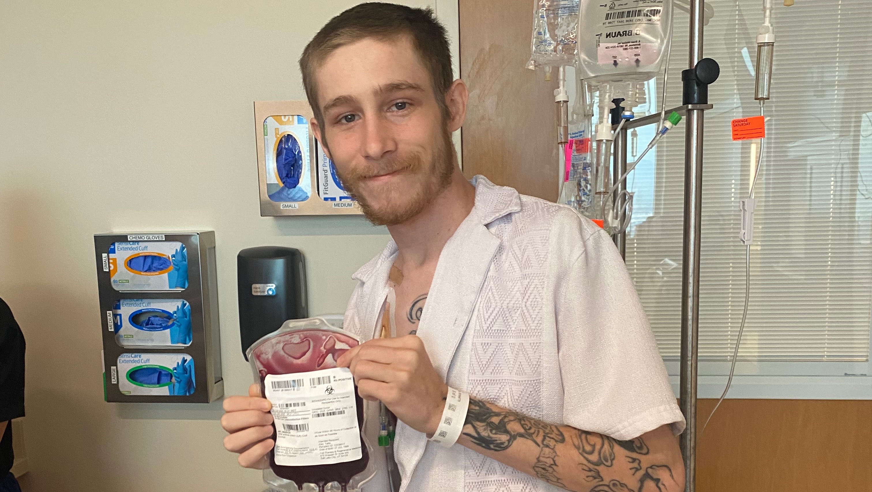 Fundraiser for Jade Underhill by Michelle Colgan : Funds to reduce ...