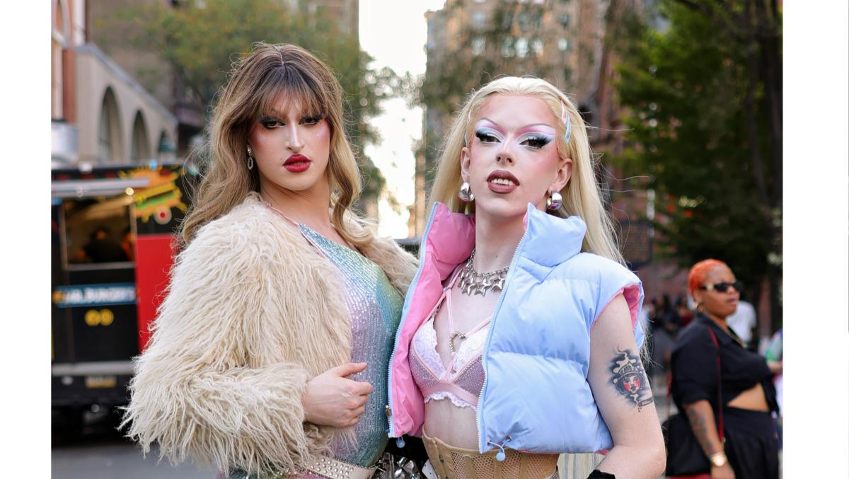 Fundraiser by Cal Smedley : Support Philly Drag Queens After Car Loss